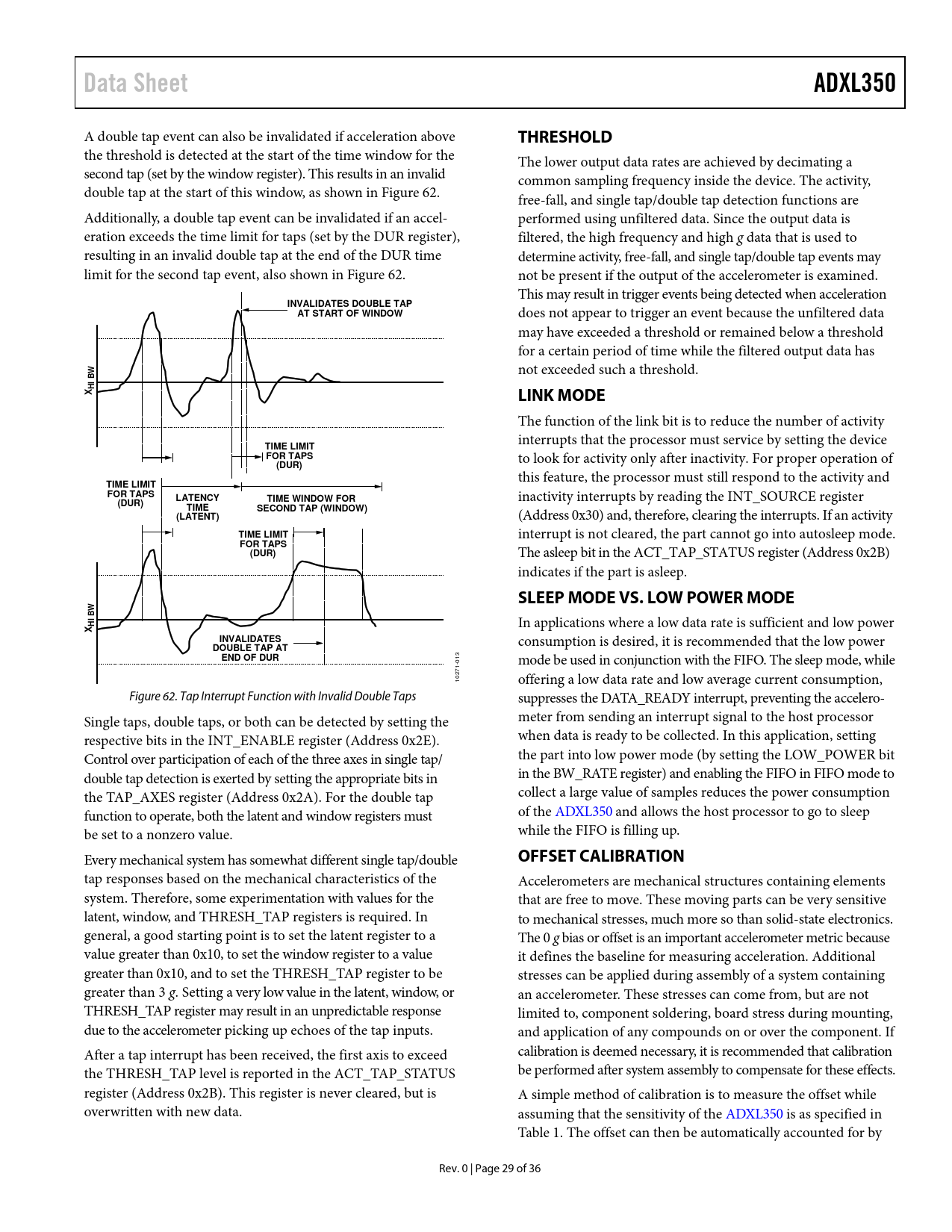 data-sheet-adxl350-threshold-invalidates-double-tap-at-start-of