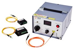 «ЭФО» представляет компоненты для Power-over-Fiber