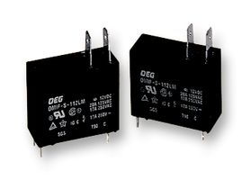 OMIF-S-124LM Datasheet Tyco, Download PDF